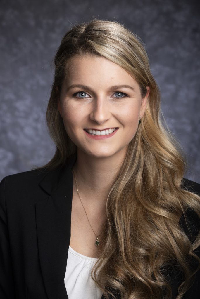 Henderson Franklin Welcomes Stetson University Law Graduate Madison Allen