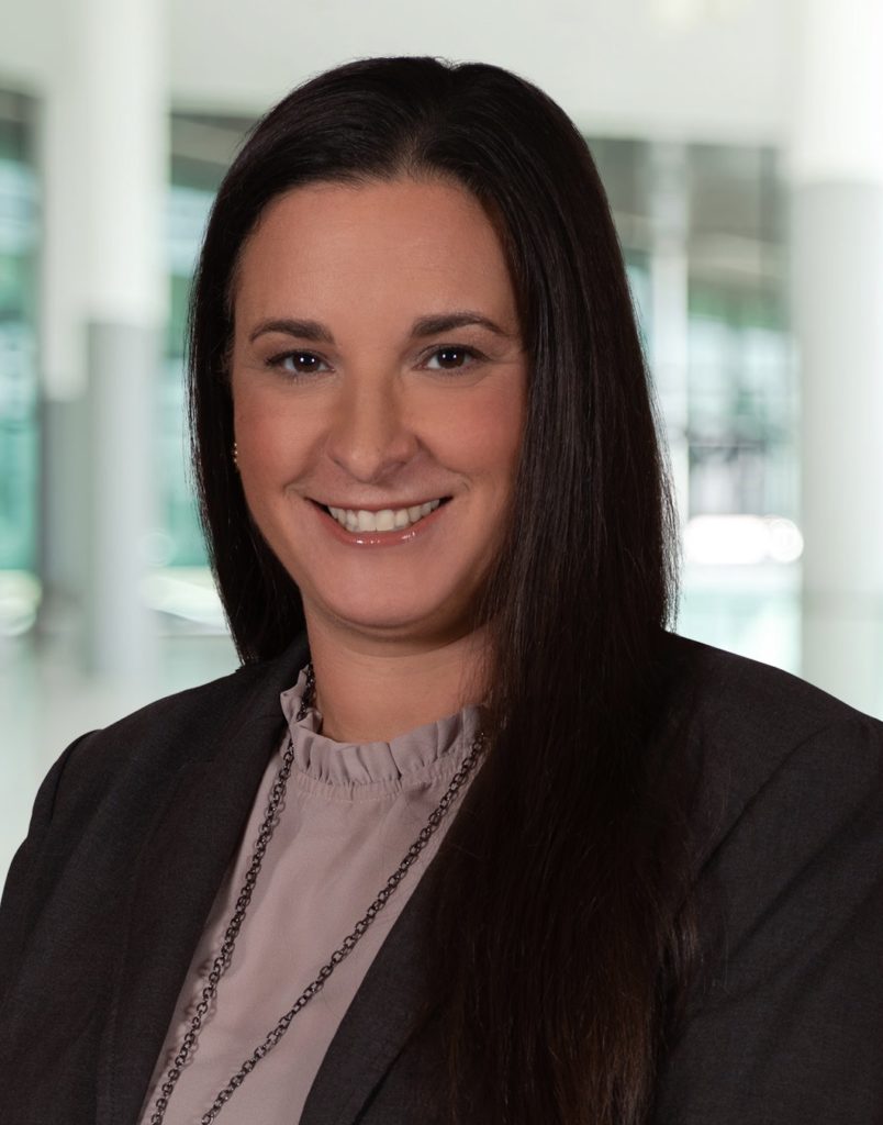 Florida Litigation Attorney Amanda Sharkey Ross Discusses Legal Ethics ...